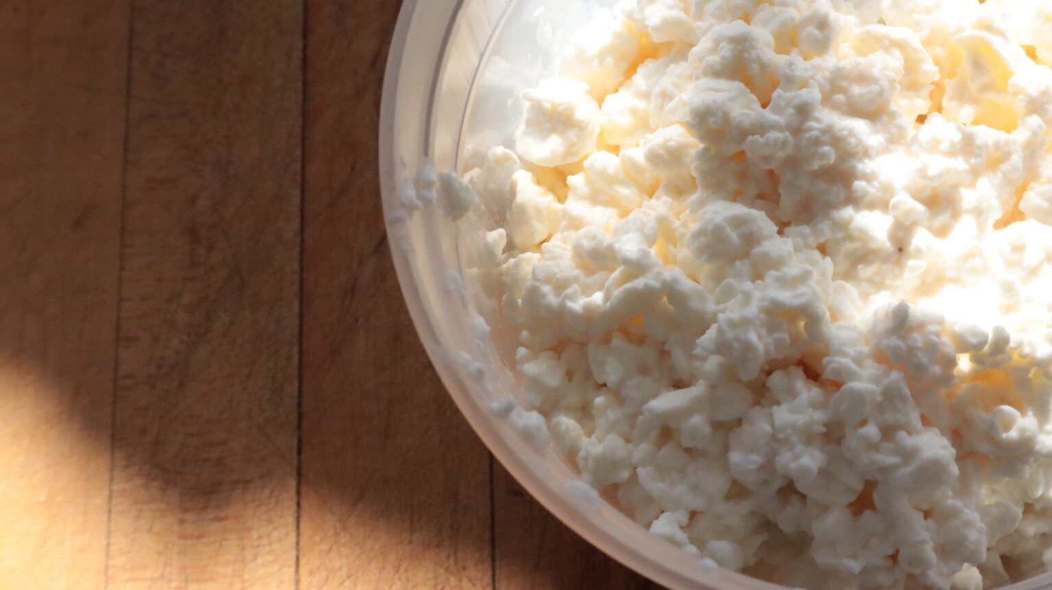 Fresh from the Farm: Crafting Raw Milk Cottage Cheese - Field, Farm ...
