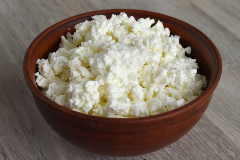 Fresh from the Farm: Crafting Raw Milk Cottage Cheese - Field, Farm ...