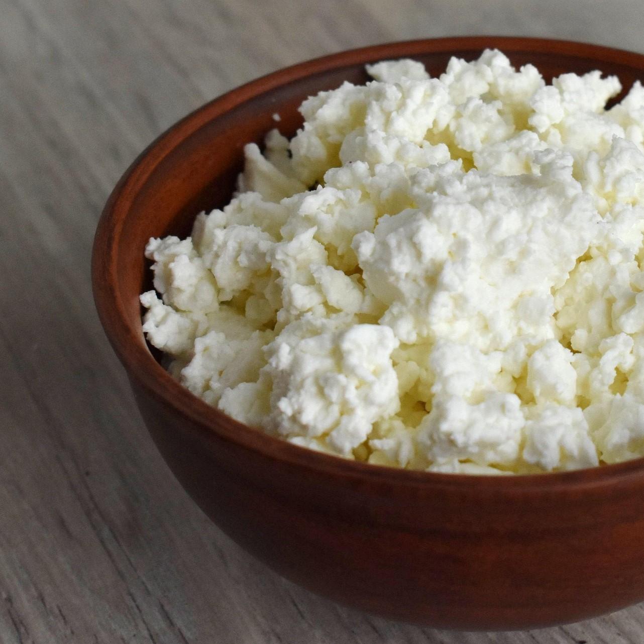 Fresh from the Farm: Crafting Raw Milk Cottage Cheese - Field, Farm ...